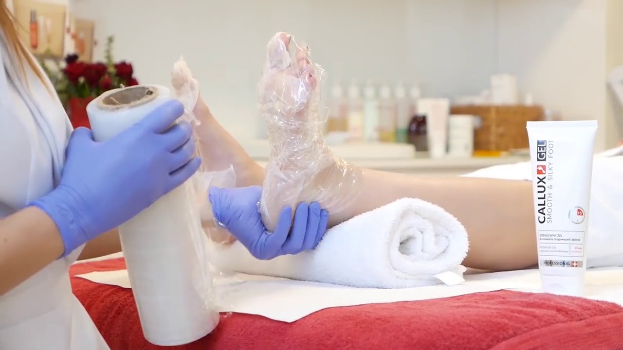 Callux Pro - naturalcarepro.gr - YouTube