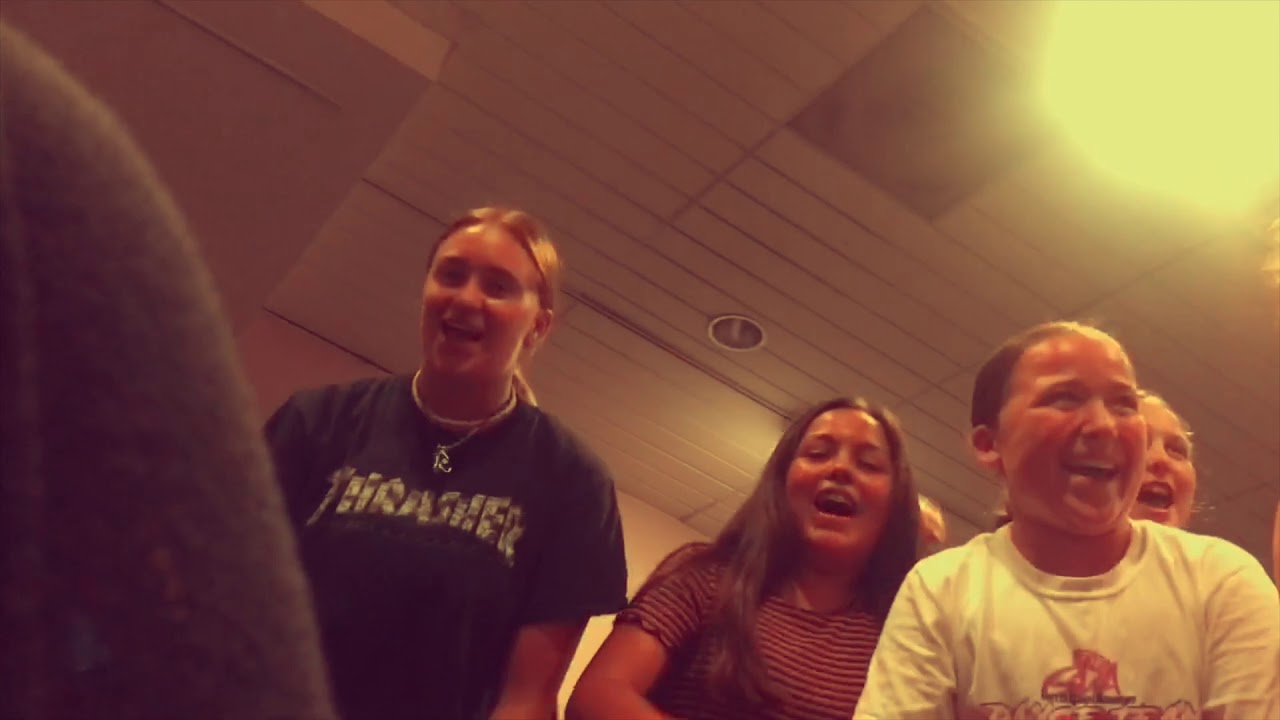 GDA Recital Banquet Video - 2019 - YouTube