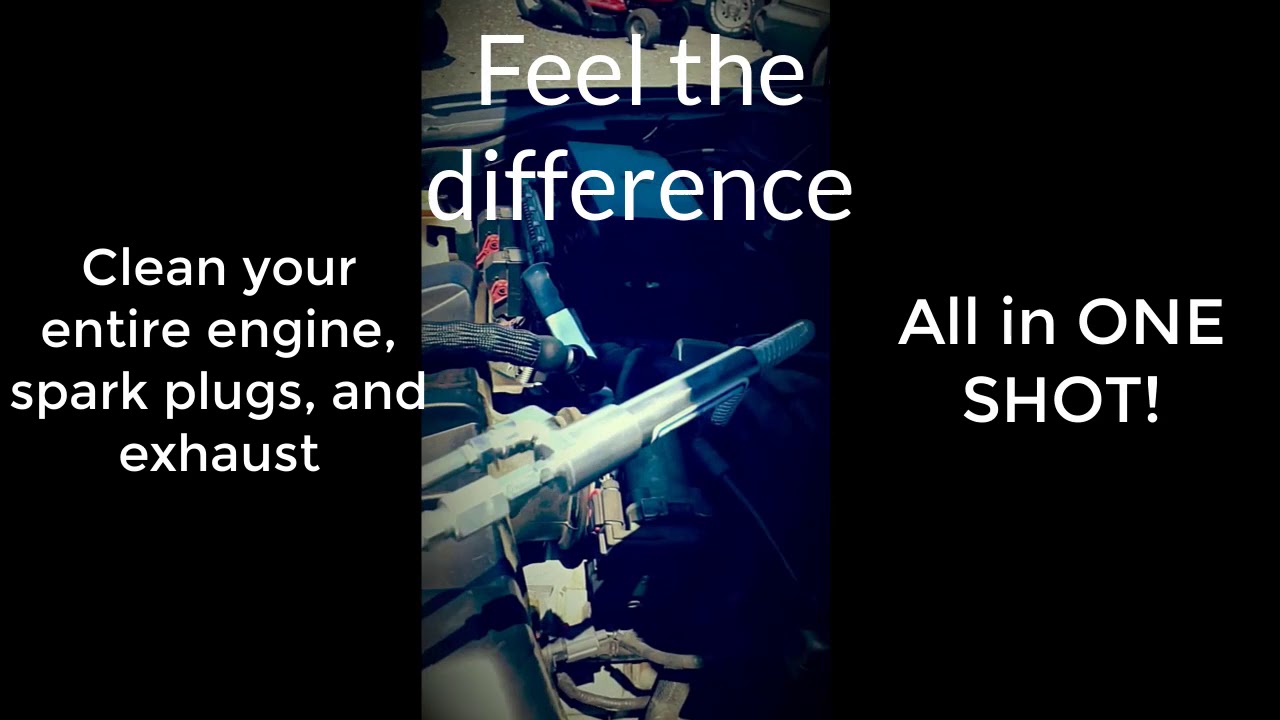 ATS- 3C Intelligent Induction Cleaner - YouTube