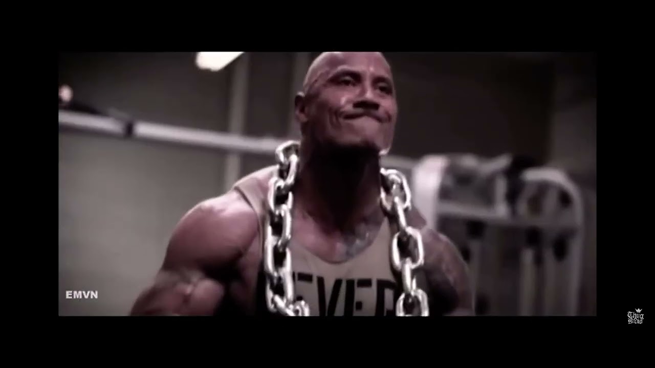 Legends Live Eternally (Remix) - 2pac - Reghe's Gym OST - YouTube