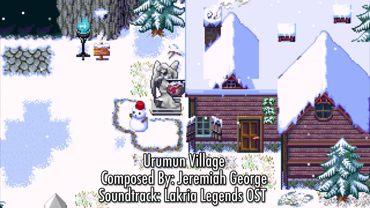 Lakria Legends OST The Pious Spirit YouTube Lakria Legends OST The Pious Spirit YouTube