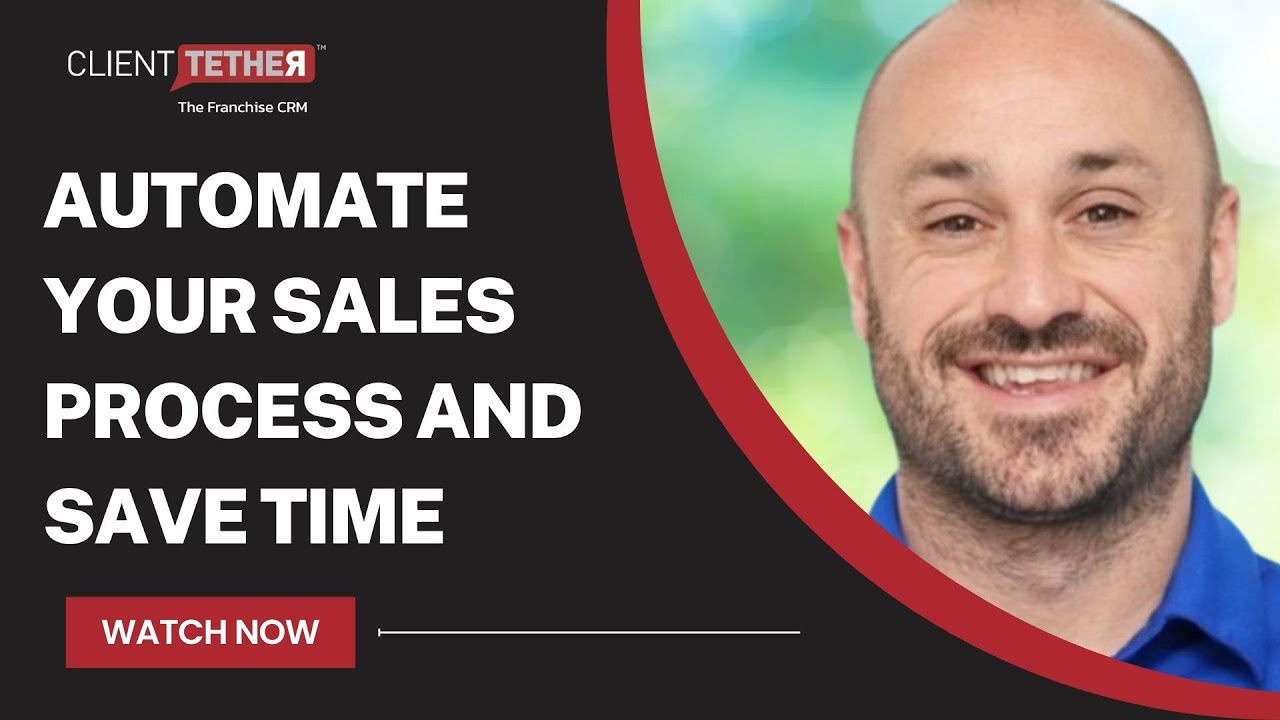 Tired of a Messy Sales Process? Try This Solution! - YouTube