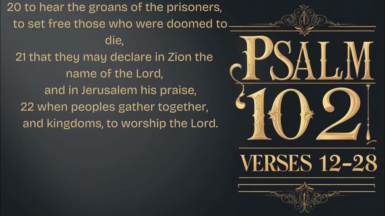 psalm-102-12-28-cinematic-scripture-song-youtube