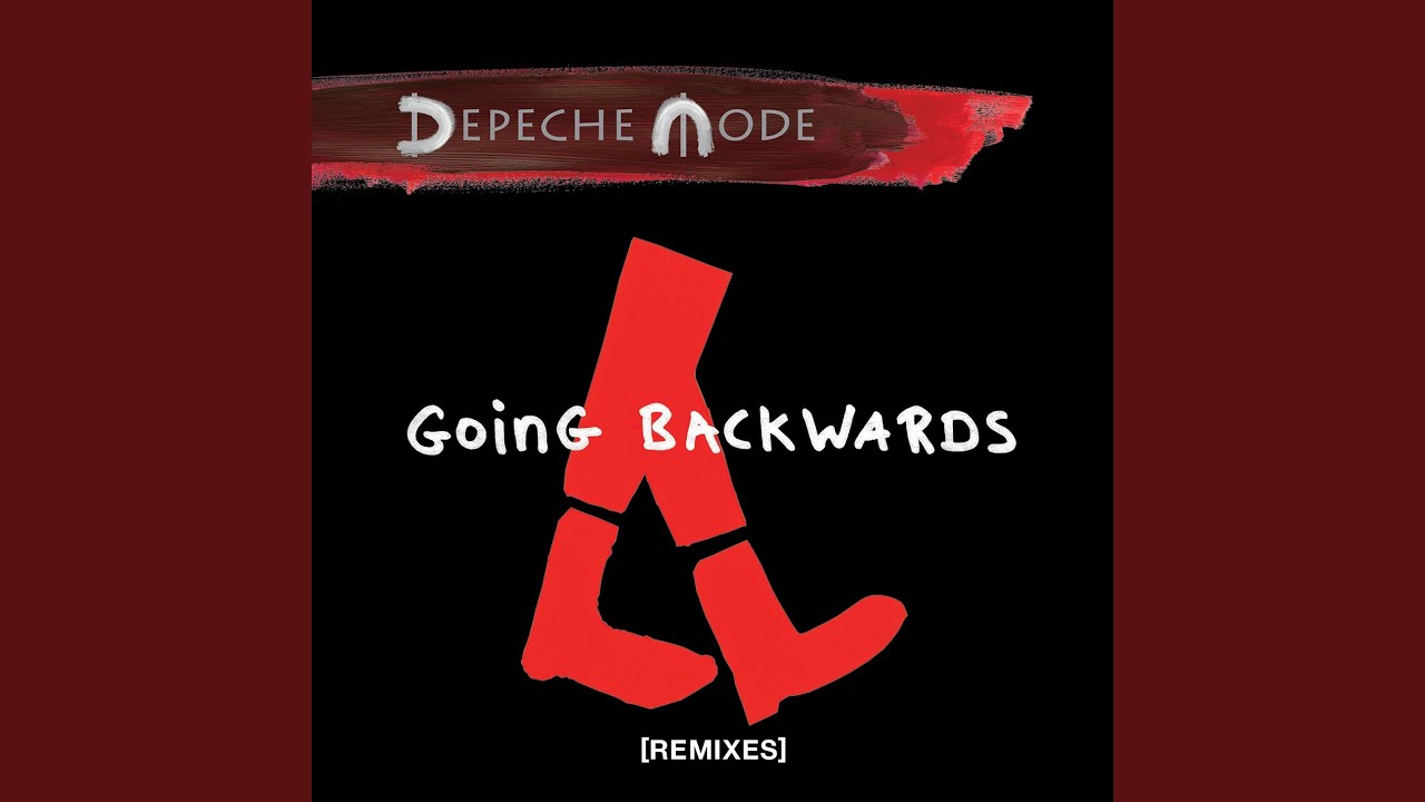 Going Backwards (The Belleville Three Full Vocal Mix) - YouTube
