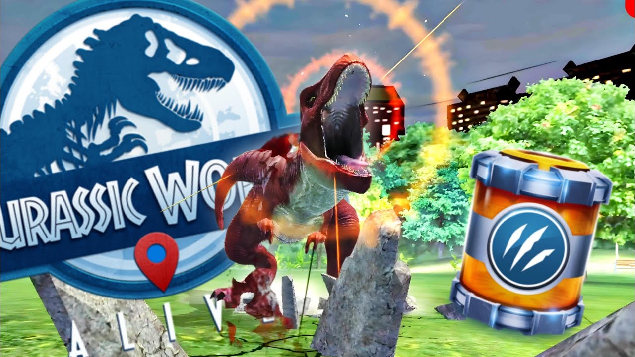 🔥93' classic t-rex🔥Vs🔥BOOST STRIKE🔥|| Jurassic world alive || V3.11 ...