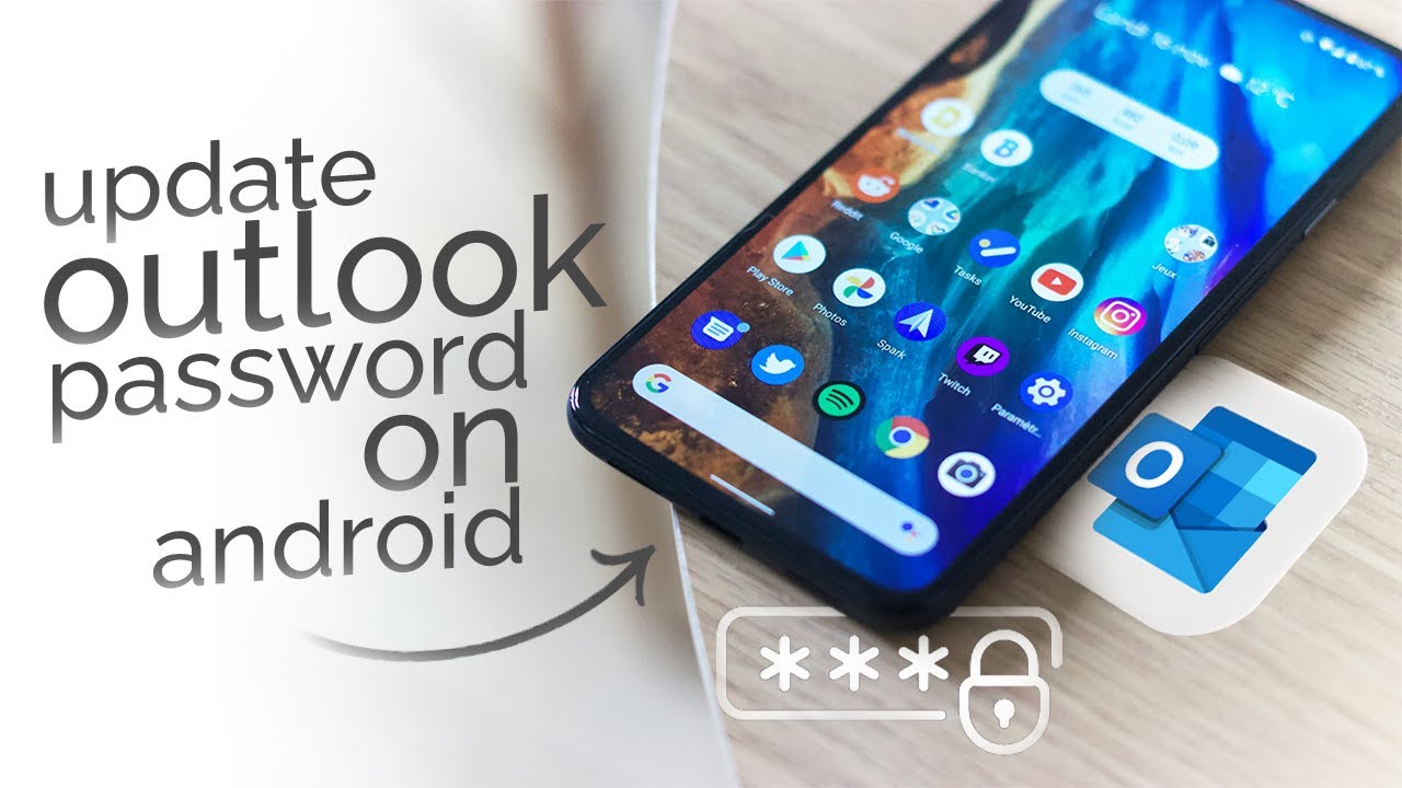 How To Update Outlook Password On Android tutorial YouTube how-to-update-outlook-password-on-android-tutorial-youtube