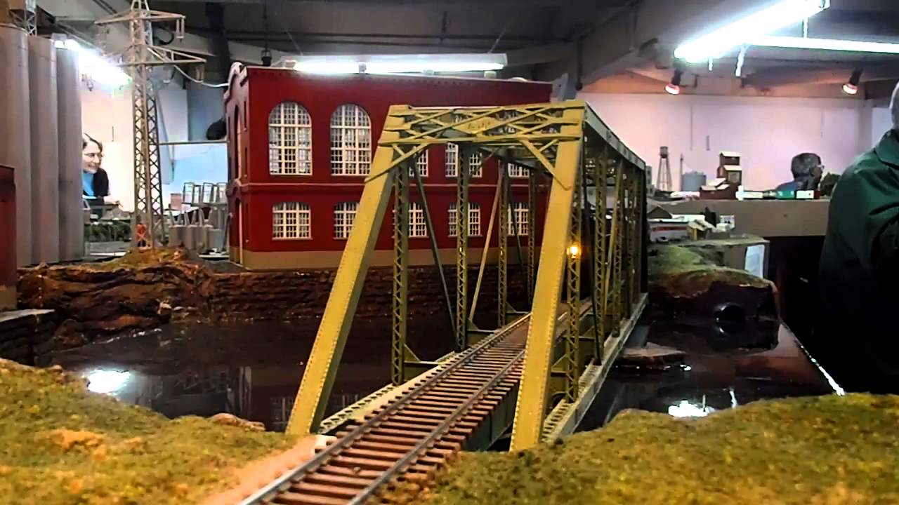 Canton Historical Society HO Trains Big Boy 2-8-8-4 & Niagara 4-8-4 ...