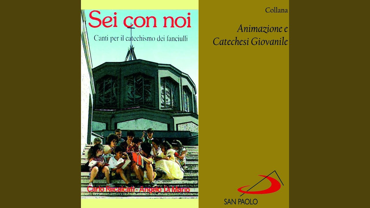 Ti chiamo per nome - YouTube