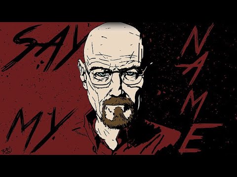 F*ck You || After Dark || Breaking Bad Edit - YouTube