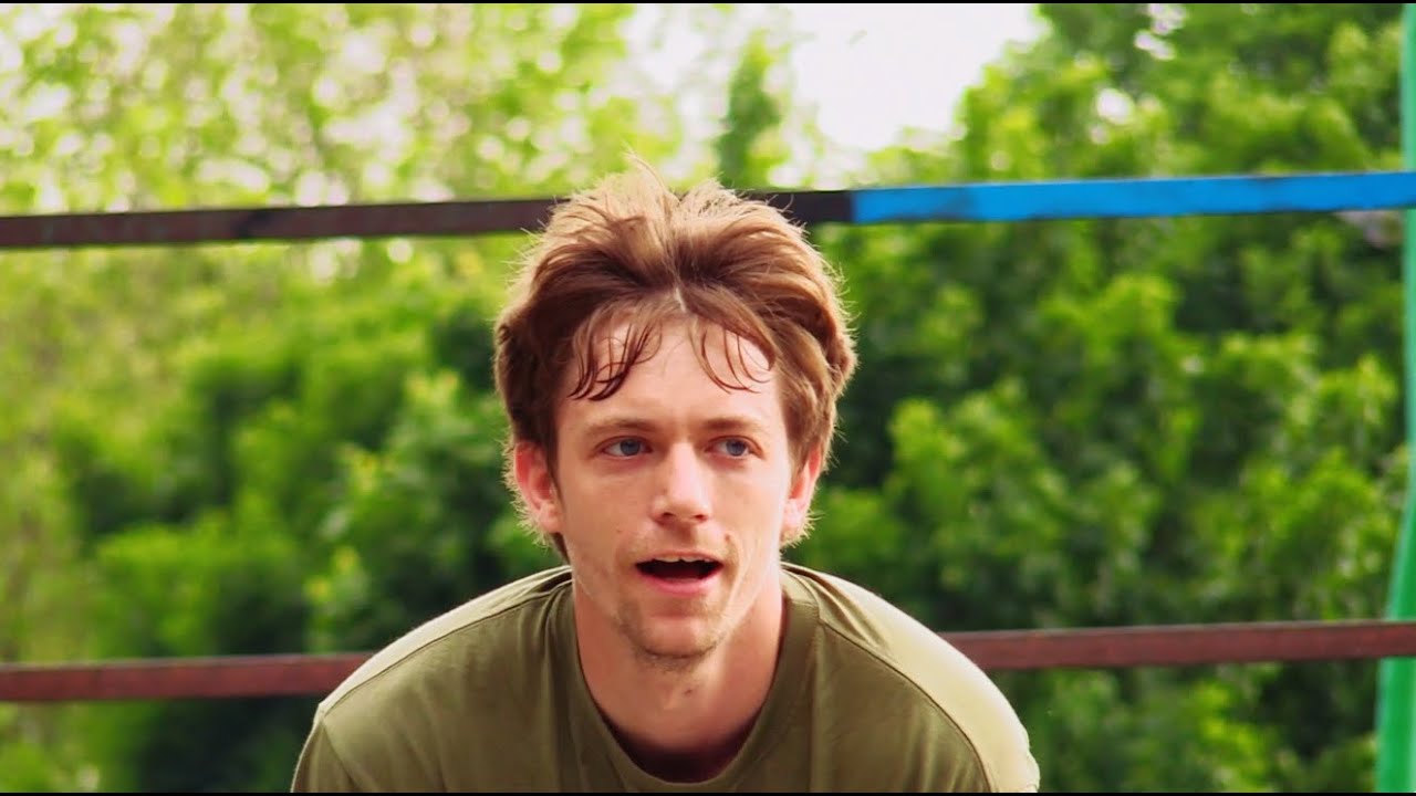 Daniel Kearney - Goats Intro - YouTube