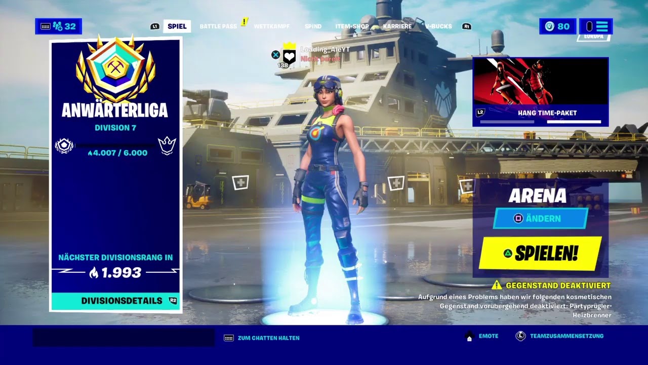 [ Arena fn:) - YouTube