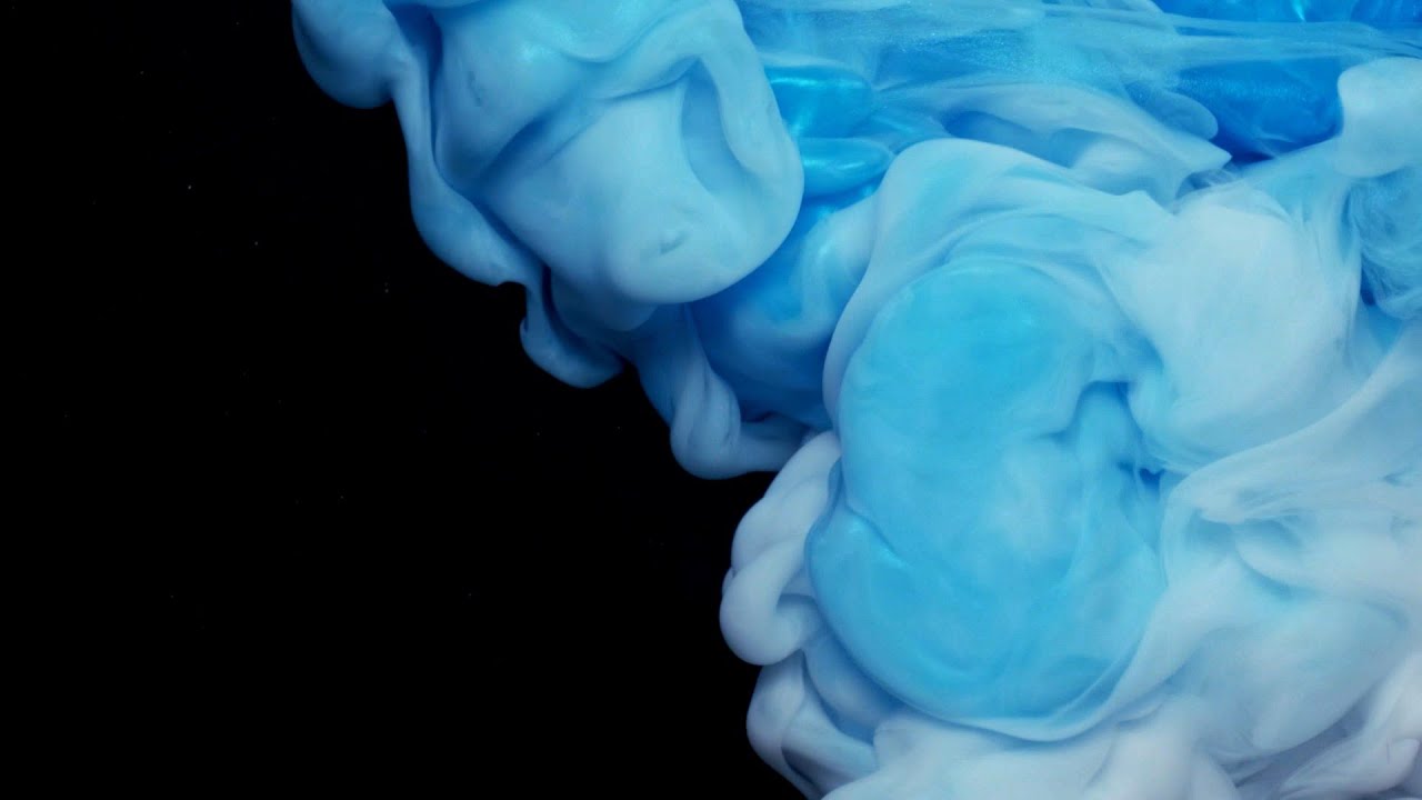 4K Goo Cloud - YouTube