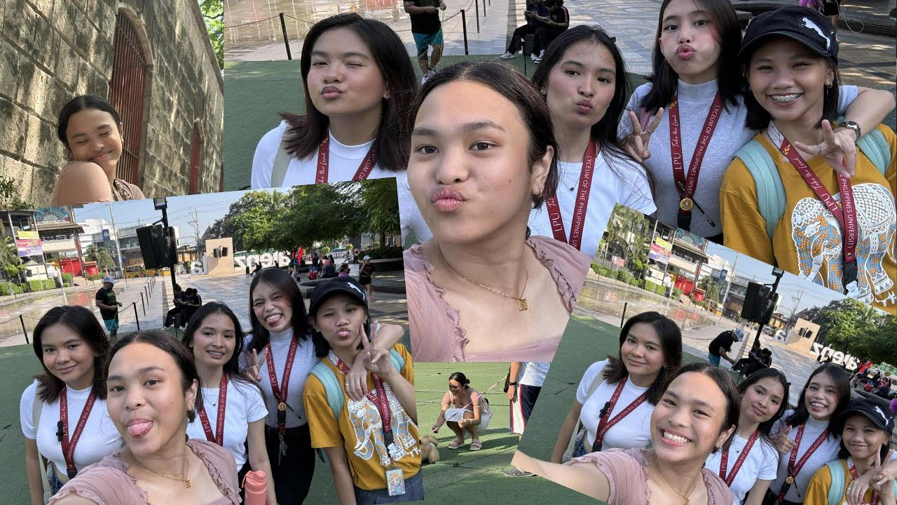 Valenzuela Travel Vlog (G6) - YouTube