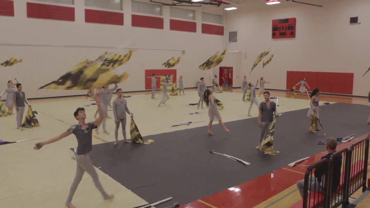 Invictus: A Beautiful Ending - YouTube