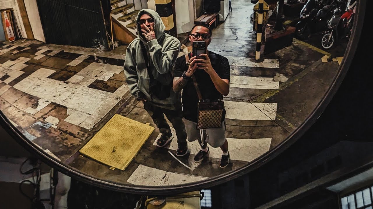 Binondo x Cubao Expo - YouTube