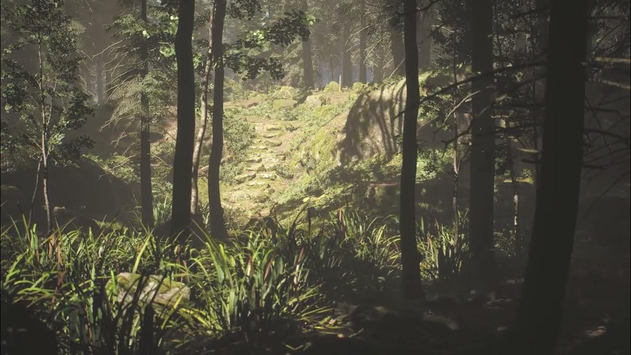 LP Giobbi - 'Succession' (Official Visualizer) - YouTube