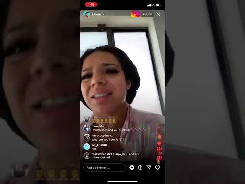 Kkvsh ig live - YouTube