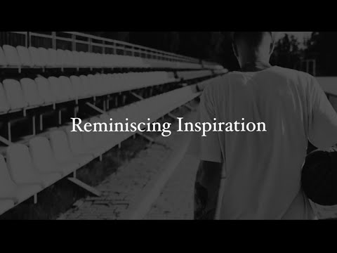 Reminiscing Inspiration - ft. Shawn S. Beats | spoken word poem collab ...