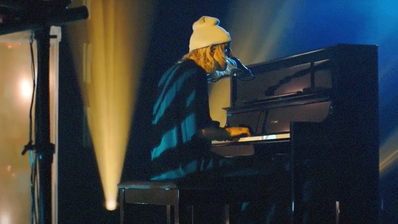Porter Robinson - Something Comforting (LIVE @ Secret Sky Festival 2021 ...