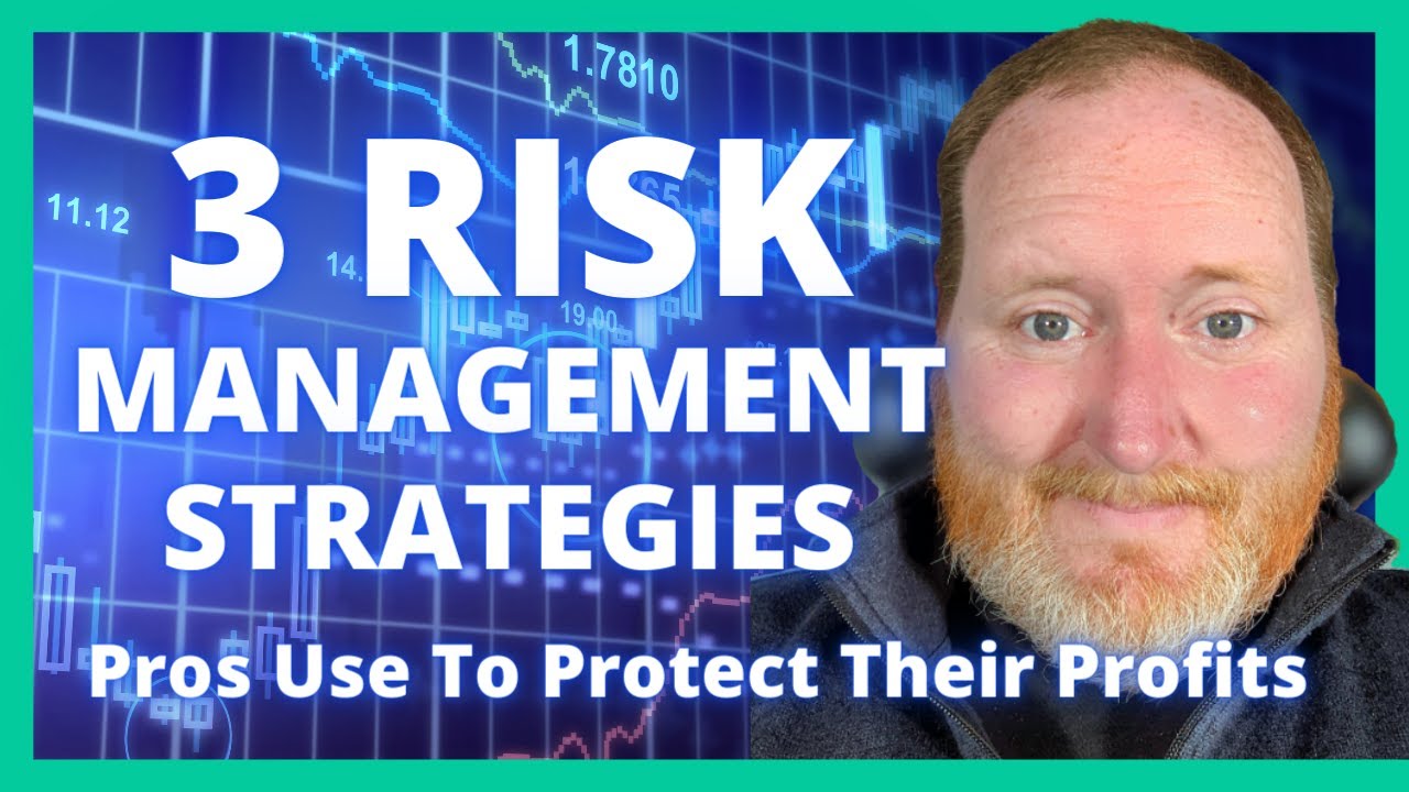 3 Risk Management Strategies For Investing To Protect Your Profits 3-risk-management-strategies-for-investing-to-protect-your-profits
