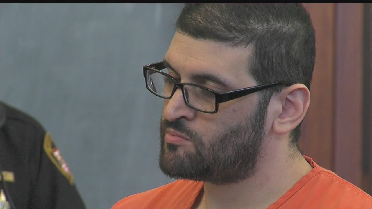 Family shares frustration with trial in Campbell murder case - YouTube