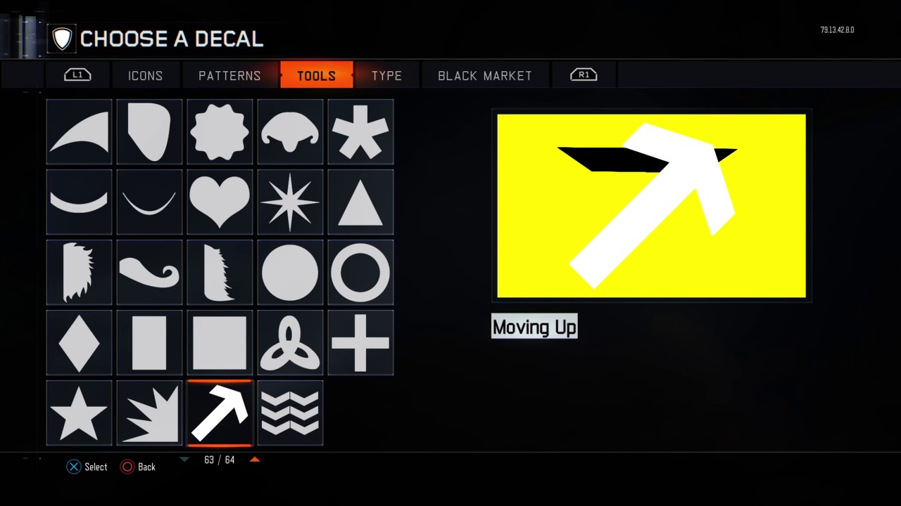 COD B03 DOPE (FaZe) Emblem (Must Watch)!!!! - YouTube
