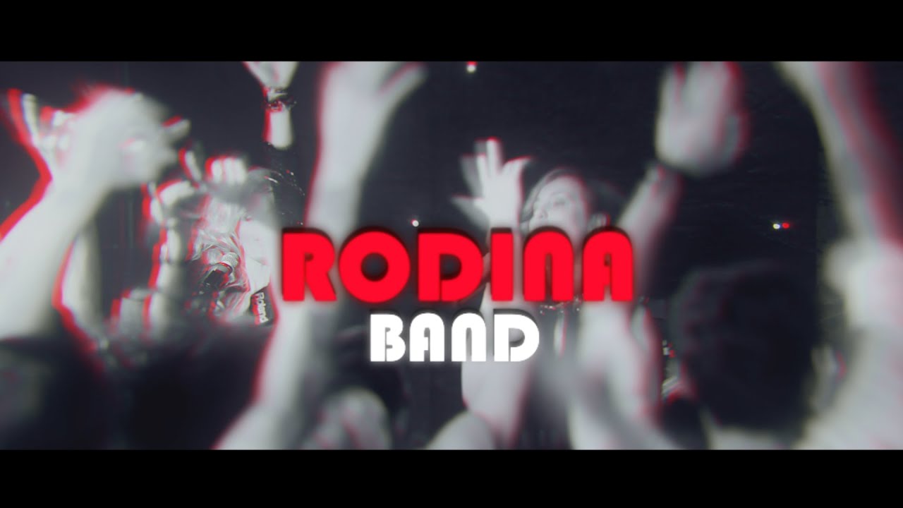 ''Rodina Band'' Astana.Club promo. - YouTube