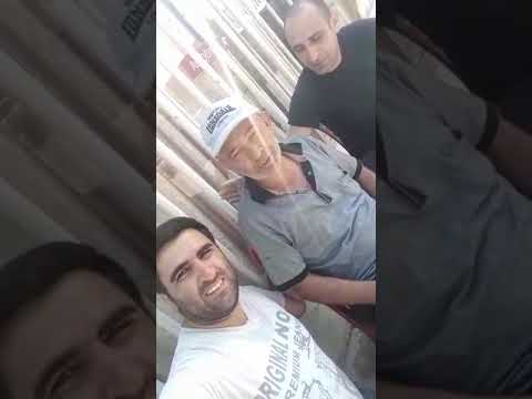 Xəyam kişinin pakısdandan qaydışı
