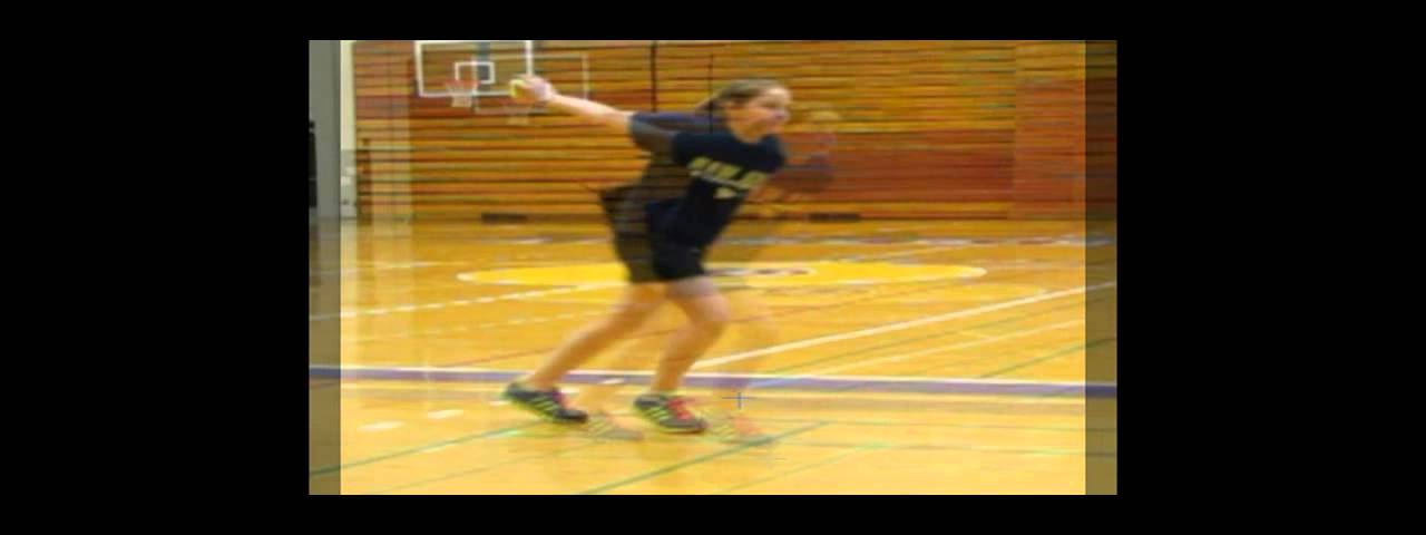 The 2-Step Drill: Notes for Improvement - YouTube