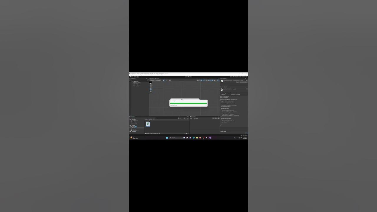 Gamedeveloper Gamedevelopment Gamedev Unitygameengine Unitydevlog Programming Youtube