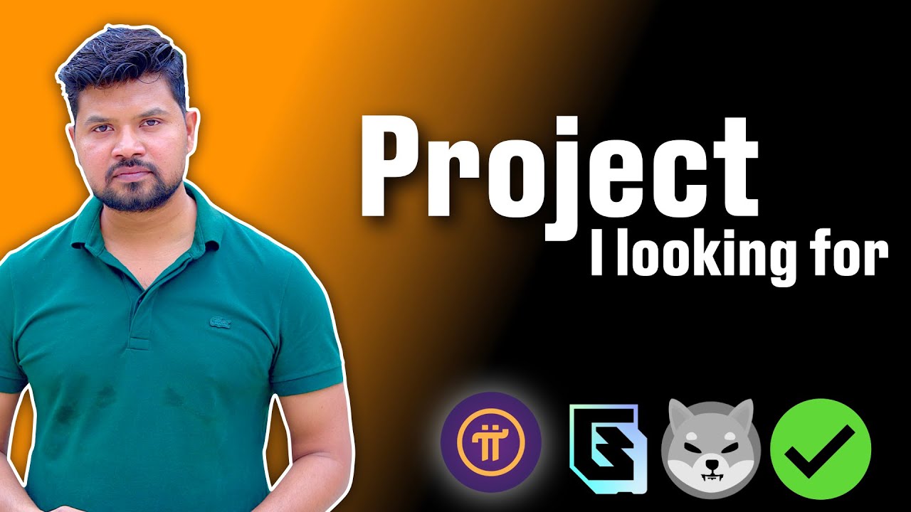 Secret to the Top 3 Crypto Projects Right Now | How I’m Earning! - YouTube