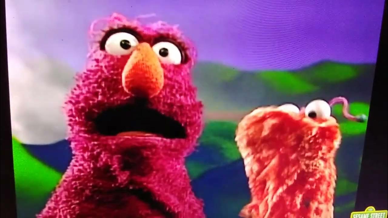 Classic Sesame Street: My Outer Space Friend - YouTube