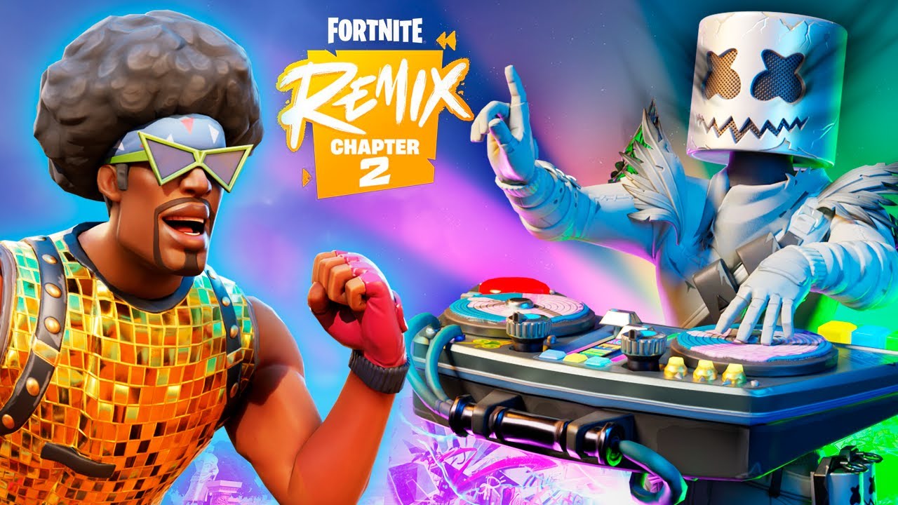 🔴 EVENTO FINAL CAPITULO 5 DE FORTNITE - HIPER - YouTube