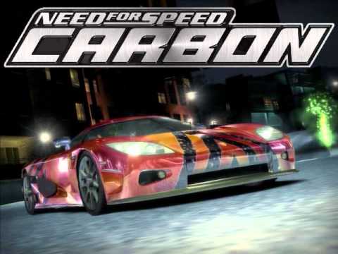 NFS Carbon Soundtrack - Dynamite MC ~ After Party (HQ)
