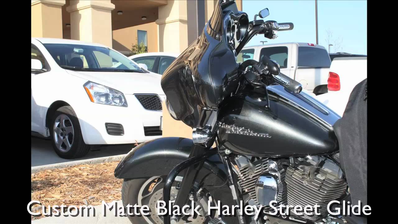 RevZilla Texas Hill Country Ride Day 1 2010 - YouTube
