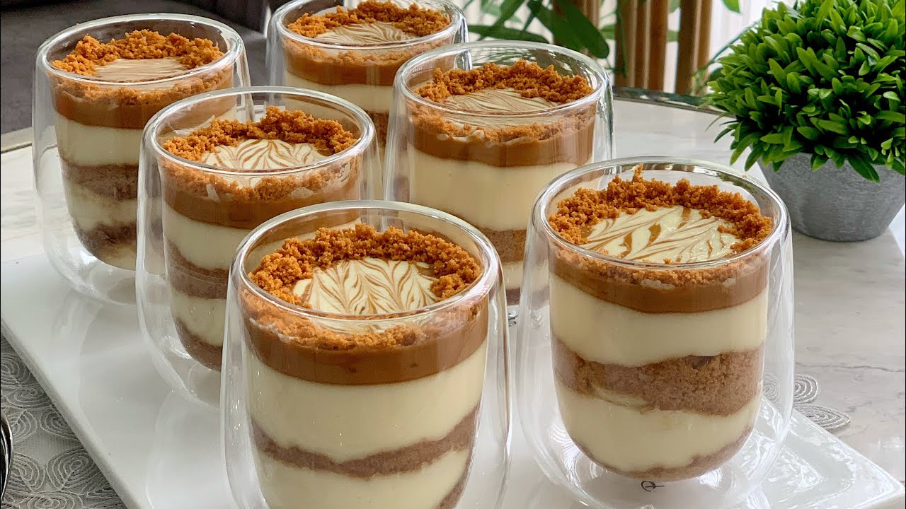 ️DİKKAT BU TATLI BAĞIMLILIK YAPIYOR 😅 AŞIRI LEZZET İÇEREN İPEK ...