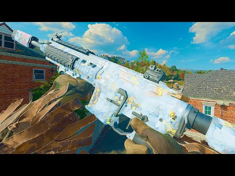 42 Kill Solo Squad on Haven's Hollow | PS5 Gameplay