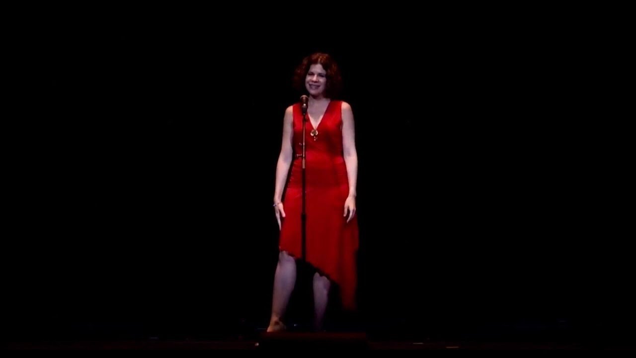 "Houston Strong" Benefit Concert - Performance by Soprano Ana María ...