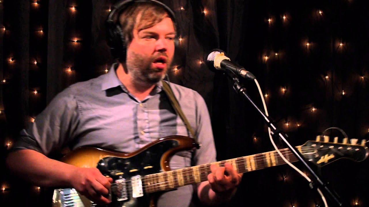 Papercuts - Future Primitive (Live on KEXP) - YouTube