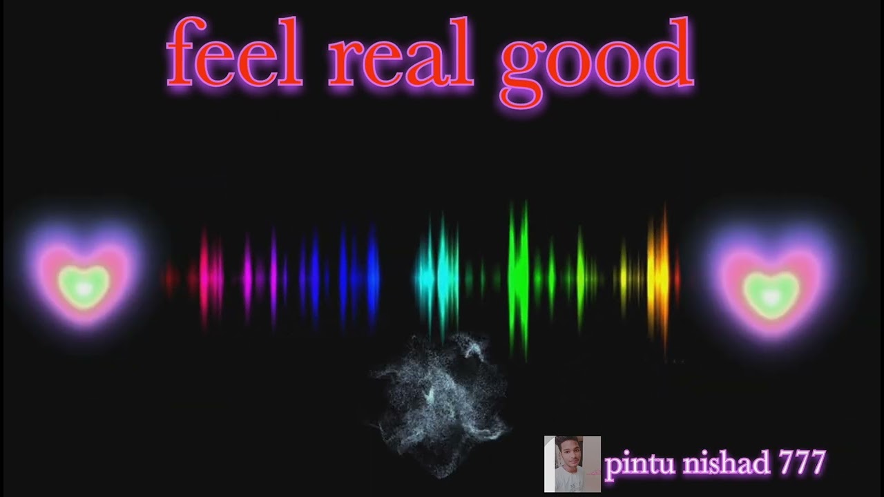 Dj Sound effect/feel real good sound effects - YouTube