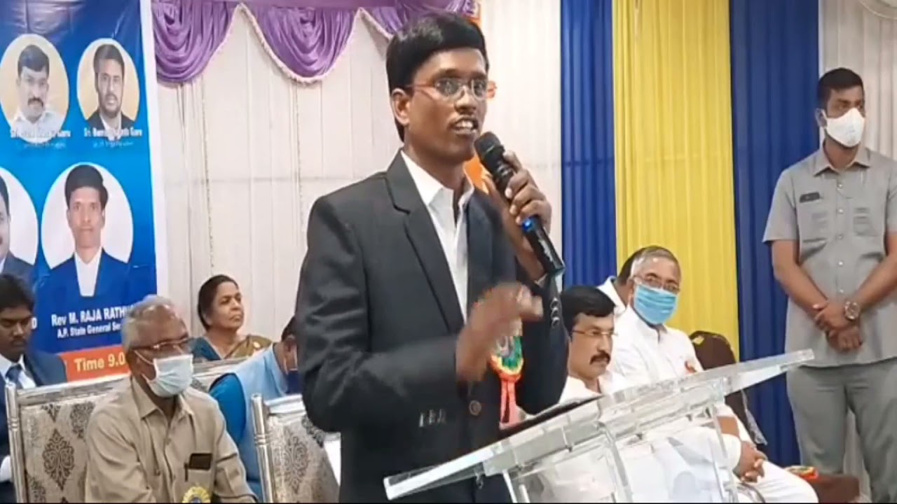 part - 2 || NATIONAL CHRISTIAN BOARD {N.C.B} || Board meeting || John ...