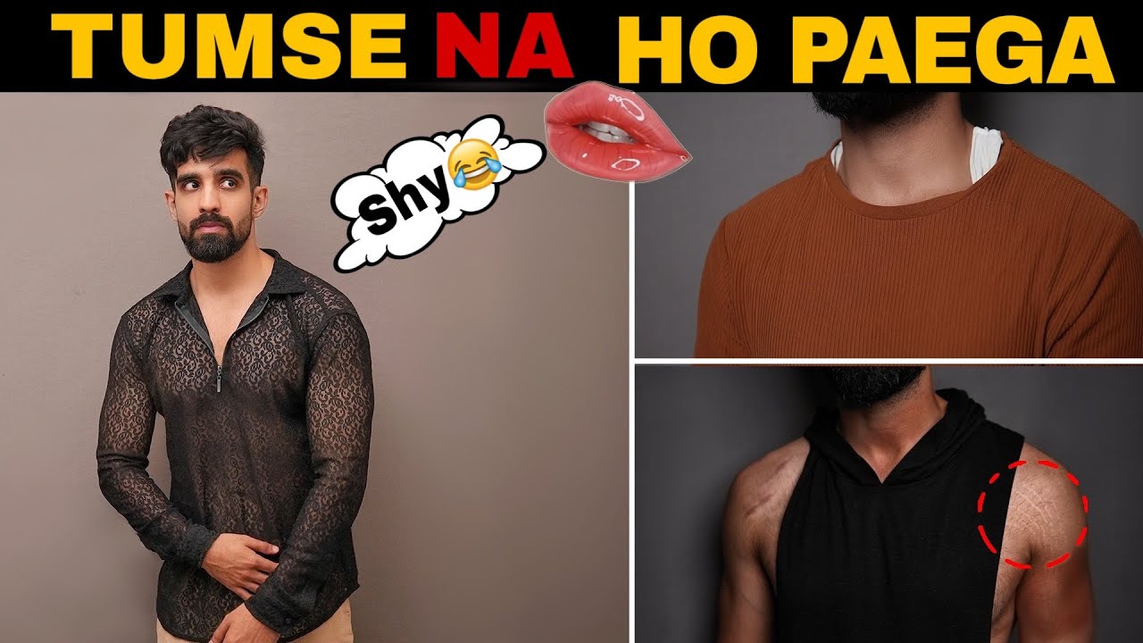 Why YOU Are NOT ATTRACTIVE | Summer outfit combination|Tanning| best ...