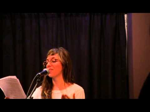 Shira Erlichman - Excuse Me, I Lost My Compass, Can I Borrow Yours ...