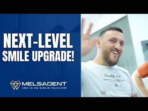 Bir Gülüşle Hayat Değişir...A Smile Can Change Everything