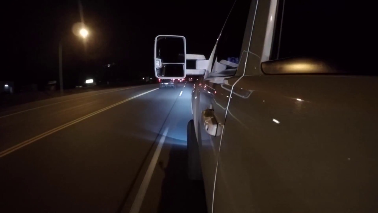 Friday night Hooligan truck sh*t - YouTube