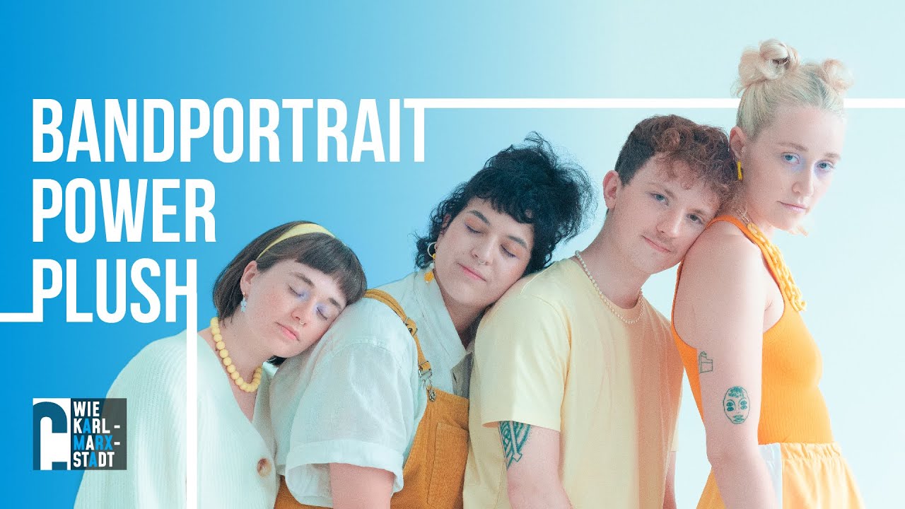 Power Plush - warmer Schimmer im kalten Grau | Musikmeile Chemnitz 3/3 ...