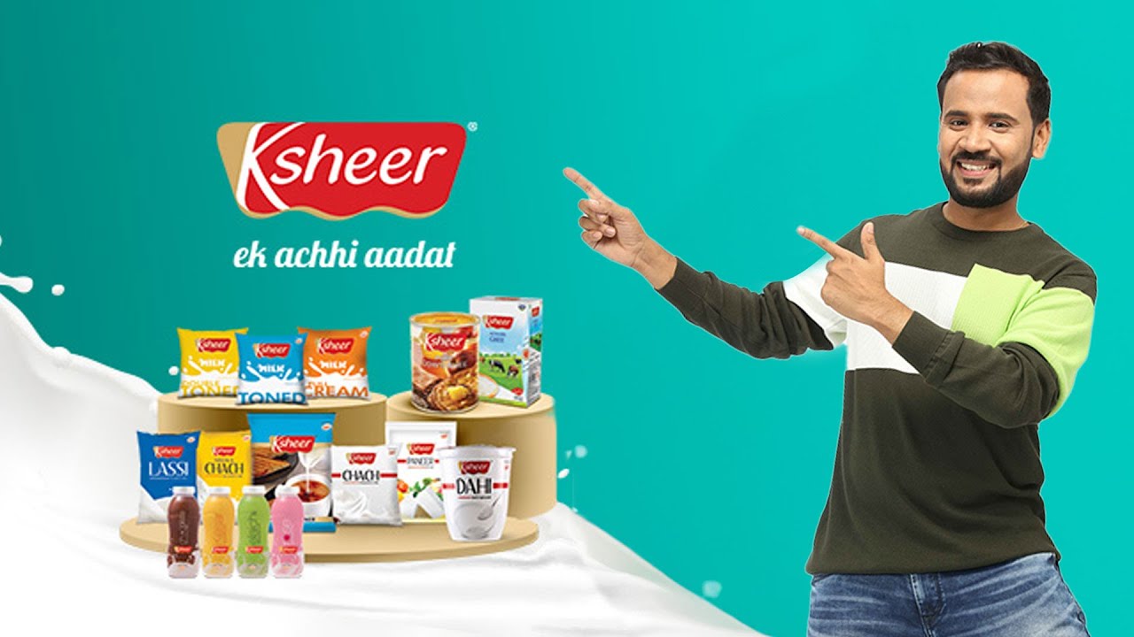 🎬 Behind the Scenes: Ksheer Dahi Ads Shoot! | RJ Kartik | MYFM ...