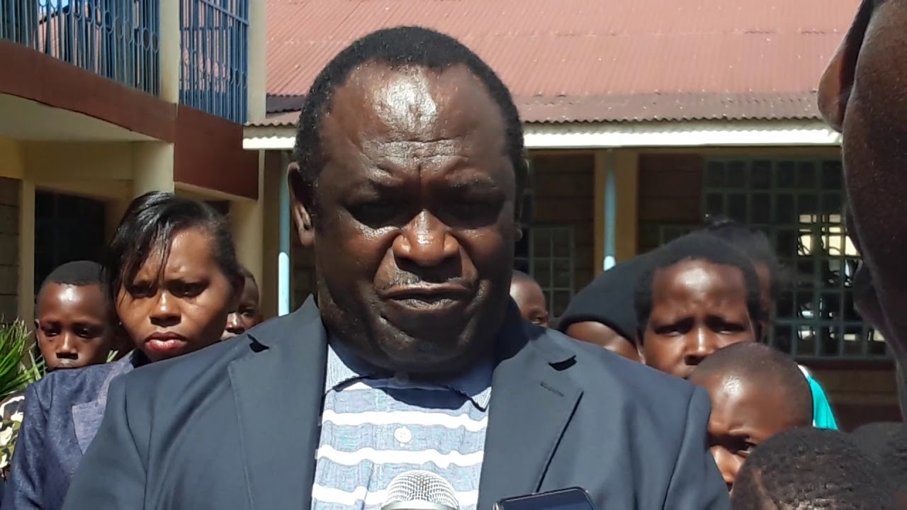 KYANDU ACADEMY - YouTube