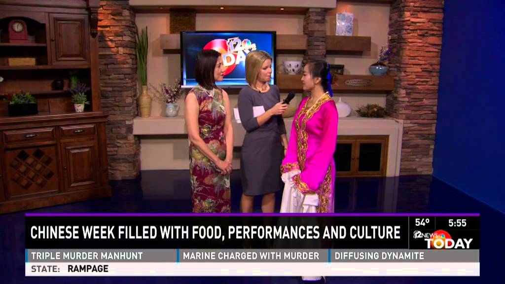 Channel 12 news video arizona republic video phoenix video - YouTube