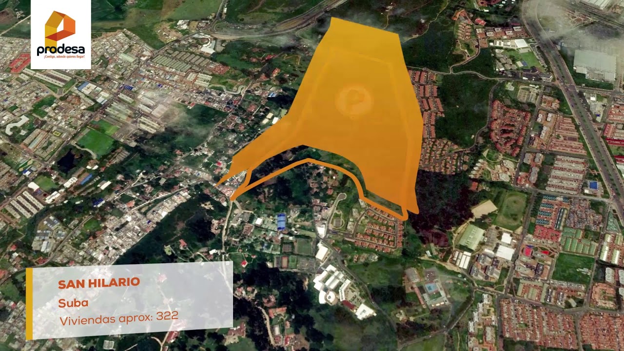 Nuevos Proyectos // Prodesa - YouTube